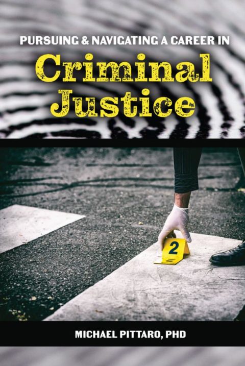 About - Dr. Pittaro - The Crime and Justice Doctor About