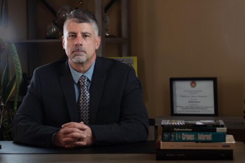 Landing - Dr. Pittaro - The Crime and Justice Doctor